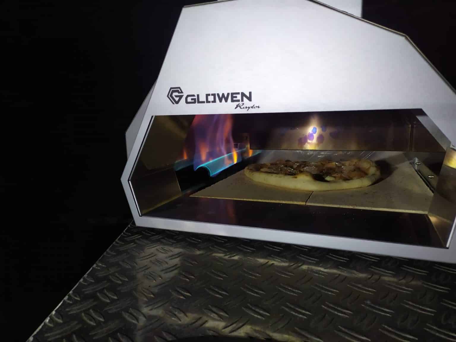 Der Glowen Raptor im Test - Was kann der kleine Slowene?