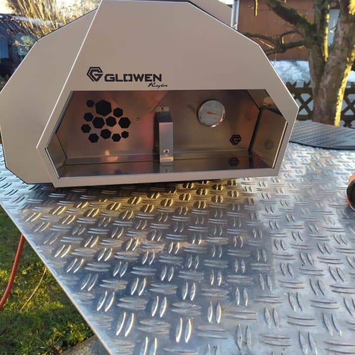 Der Glowen Raptor im Test - Was kann der kleine Slowene?