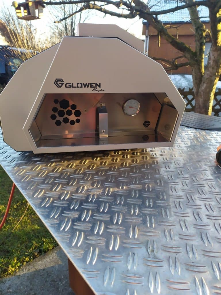 Der Glowen Raptor im Test - Was kann der kleine Slowene?